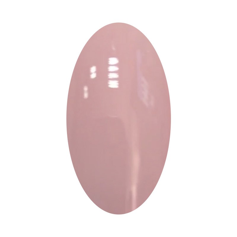 Каучукова база Rubber Base Light Pink 15мл